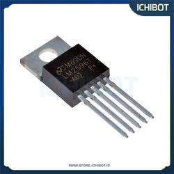 Jual IC LM2596 5V 3A Switching Regulator TO263 SMD 5.0 5 - Kab. Sleman - ICHIBOT | Tokopedia