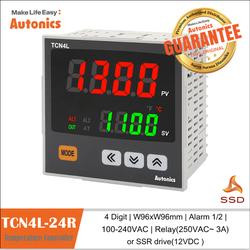 Jual AUTONICS TCN4S 24R / TCN4S-24R / TCN4S-22R TEMPERATURE CONTROLLER - Jakarta Barat - RnD ...