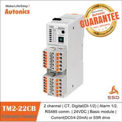 Jual Temperature Controller Autonics TX4S-24S - Jakarta Utara - SSD ...