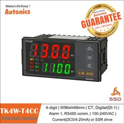 Jual Temperature Controller Autonics TK4S-T4RN - Jakarta Utara - automationshop | Tokopedia