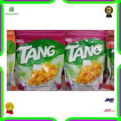 Jual SGS Tang Rasa Mango / Mangga, Orange / Jeruk dan Tropical 375gram ...