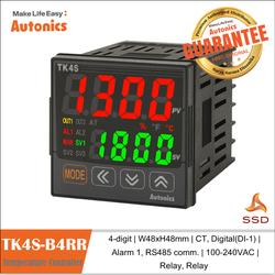 Jual Temperature Controller Autonics TX4S-24S - Jakarta Utara - SSD Automation | Tokopedia