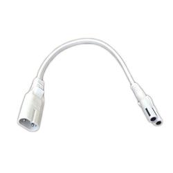 Jual Philips 31090 TRUNKLINEA CONNECTOR WHITE Double End - Jakarta ...