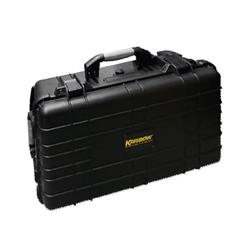 Jual KRISBOW PROTECTIVE CASE 510X400X188 MM BLACK 10178667 - Jakarta ...