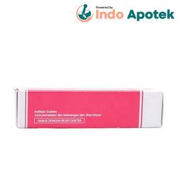 Jual SCABIMITE CREAM 5% 10GR - Kab. Klaten - Apotek Sami Sehat Delanggu ...