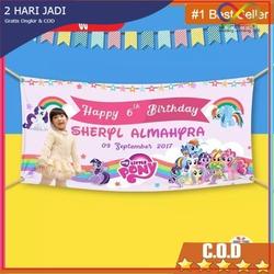 Jual Cetak Spanduk MMT / Backdrop / Banner Outdoor - Bahan 280 gr ...