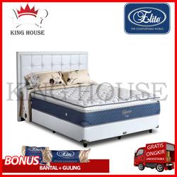 Jual Kasur Springbed Elite Serenity Impressa Pocket Latex 180x200 ...