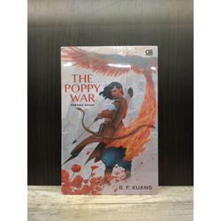 Jual Perang Opium (The Poppy War) - Jakarta Timur - Gramedia Official ...
