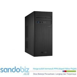 Spesifikasi Dan Harga ASUSPRO D340MC, PC Desktop Bisnis, 53% OFF