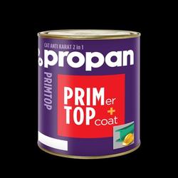 Jual CAT BESI ANTI KARAT 2 IN 1 PROPAN PRIMTOP 88 - 1KG - Jakarta Barat ...