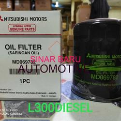 Jual Oil Filter Saringan Oli Mitsubishi L300 Diesel Kuda Diesel ...