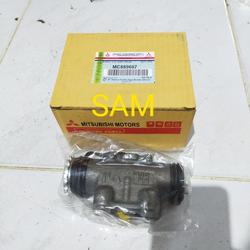 Jual wheel cylinder / bak master rem roda belakang canter ps125 ...