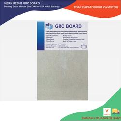Jual GRC Board 10MM x 1220 x 2440 mm - Jakarta Barat - Mitra Bahan ...