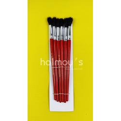 Jual Kuas Lukis Cat Air Kecil / Pagoda - Kota Tangerang Selatan - Rumah ...