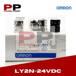 Jual Relay Omron LY2N 24VDC ORIGINAL - Kota Bandung - jaya bersama ...