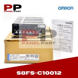 Jual Power supply S8FS - C10012 output 12V DC 8.5A Omron Original ...