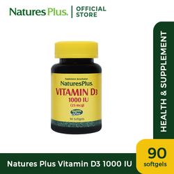 Jual Oxyvit Vitamin D3 1000 Iu isi 60 Softgel / Suplemen Tulang / Vit D - Kab. Tangerang ...