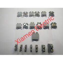 Jual Terminal Block Blok Din Rail UK-16N UK 16N UK16N - Kota Cimahi ...