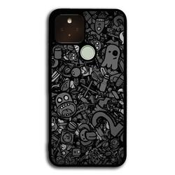 Promo Casing Case Google Pixel 5 Logo G FF2378 - Kota Semarang ...