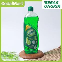 Jual Sunlight Sabun Cuci Piring Jeruk Nipis Botol 750 ML - Kota Denpasar - Eriyas Official ...