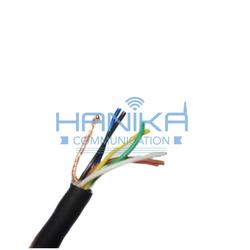 Jual Kabel Mic Spiral / Kabel Mic Radio Rig / Kabel isi 8 - Jakarta ...