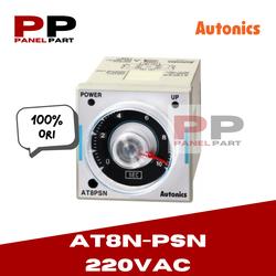Jual TIMER AUTONICS AT8N-220VAC - Jakarta Pusat - Panel Part | Tokopedia