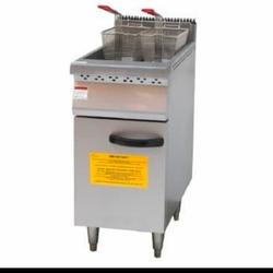Jual GETRA Gas Deep Fryer Low Pressure GF-20-FS / GF 20 FS / GF20FS ...