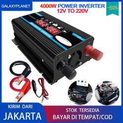 Jual INVERTER PSW 500W PURE SINE WAVE GELOMBANG SINUS MURNI 12VDC - 220VAC - Kab. Karanganyar ...