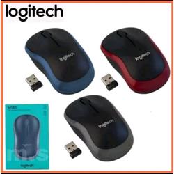 Jual Mouse Wireless Logitech M212 + Receiver USB Stick (Second) - Kota ...