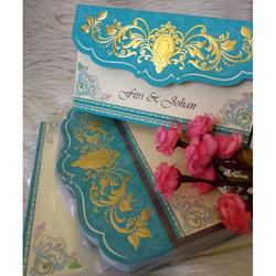 Jual ERBA 88216 Blangko Undangan Kosong - Kota Bekasi - Ragam Cetak ...