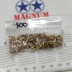 Jual Bushing Roller Kuningan 3mm - isi 10 - Rep tamiya - Kab. Sleman ...