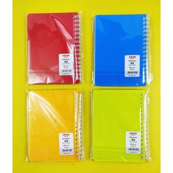 Promo Joyko Notebook Diary A6 60 Sheets /Buku Catatan Agenda Bergaris NB-665 - Jakarta Utara ...