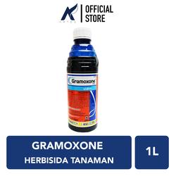 Jual Herbisida GRAMOXONE 276 SL 1 liter gramason racun rumput dan gulma ...