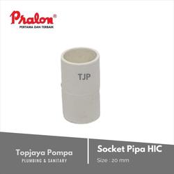 Jual PIPA LISTRIK CONDUIT PRALON 20 MM X 2,88 METER / HIGH IMPACT ...