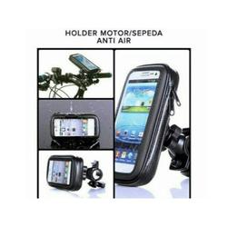 Jual Holder Hp GPS Waterproof (Anti Air) di Stang Sepeda/Motor 6.3" - STANG - Jakarta Barat ...