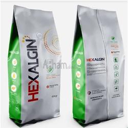 Jual DENTAL ALGINATE HEXALGIN serupa HYGEDENT - Hexalgin(pink) - Kota ...