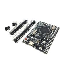 Jual Arduino Mega ATmega2560 R3 Pro Mini ATmega2560-16AU USB CH340G ...