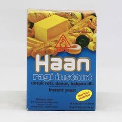 Jual Haan Ragi Instant isi 4 Sachet - Jakarta Utara - Diamond ...