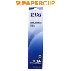 Jual EPSON RIBBON C13S015632 for LX-310 - Jakarta Barat - Epson ...