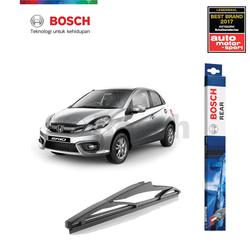 Jual Bosch Rear Wiper Belakang Mobil Honda Brio Satya Rock Lock 12" H306 - Kab. Bekasi - BOSCH ...