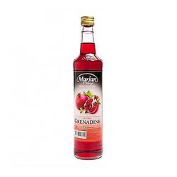 Promo SYRUP MARJAN SIRUP GRENADINE 460ML - GRENADINE - Jakarta Selatan ...