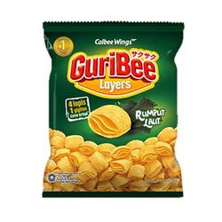 Jual GURIBEE RUMPUT LAUT 68 G - Kota Surabaya - Prima Buah Surabaya ...