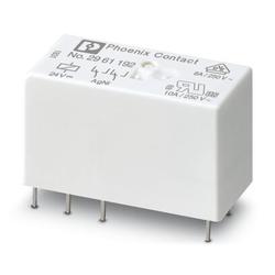 Jual Phoenix Contact 2961105 REL-MR- 24DC/21 Relay - Kota Surabaya ...