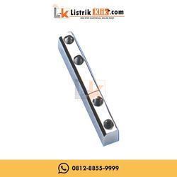 Jual FORT Engsel Panel / Engsel Pintu Panel Hitam AB204 - Kab ...