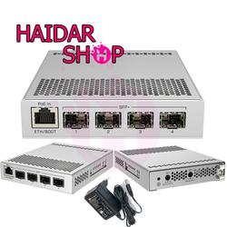 Jual MikroTik CRS 305 1G 4S+ IN CRS305-1G-4S+IN - Jakarta Barat - TEPRA ...