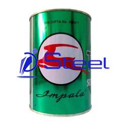 Jual Thinner/Tiner/Thiner IMPALA / Pengencer Cat - 1 L / 1 Galon ...
