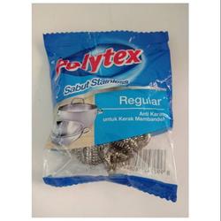 Jual Polytex Sabut Stainless / Sabut Stainles Kawat Pencuci Piring ...