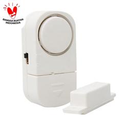 Jual ALARM PINTU RUMAH JENDELA LACI LEMARI KANTOR TOKO ANTI MALING ...