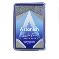 Jual Cronex Stainless Steel Cleaner / Pembersih Stainless Chrome ...