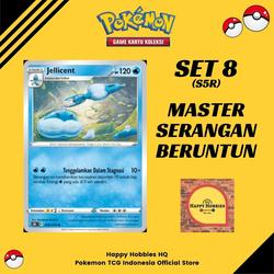 Jual Pokemon TCG Indonesia S5a 044/070 Kubfu - Kota Surabaya - Happy Hobbies HQ | Tokopedia